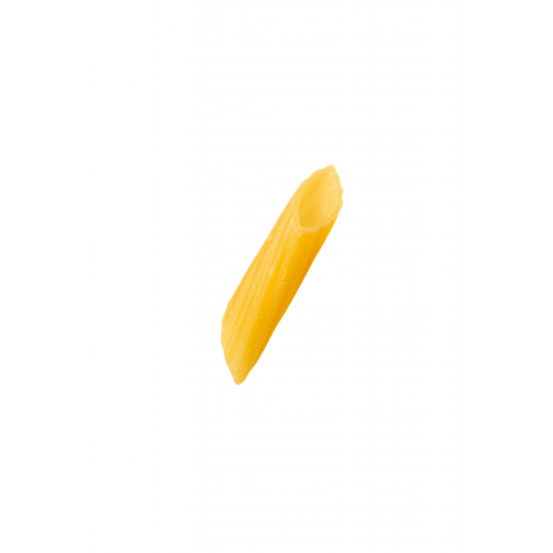 Organic Penne ritorte "Matt" No.170 (12 x 500g) Monograno Felicetti...