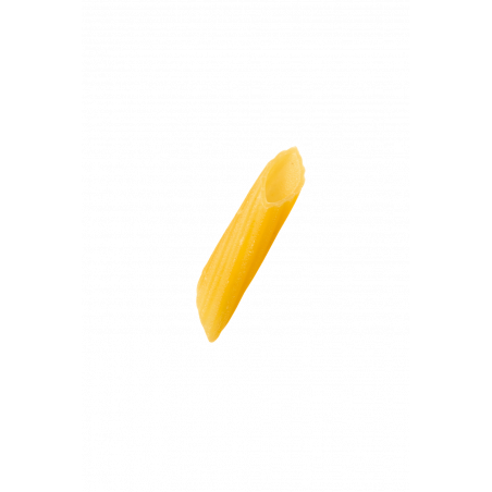 Organic Penne ritorte "Matt" No.170 (12 x 500g) Monograno Felicetti...